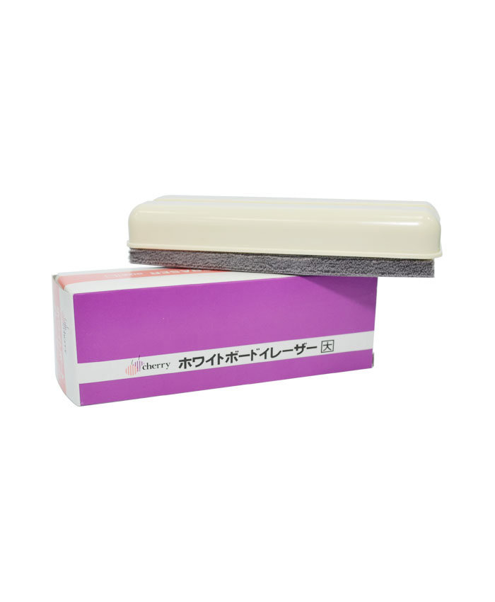 CHERRY WHITEBOARD DUSTER (L)