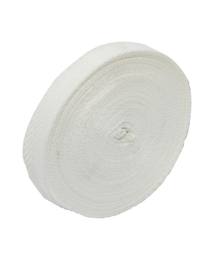 COTTON DOCUMENT TAPE (WHITE)