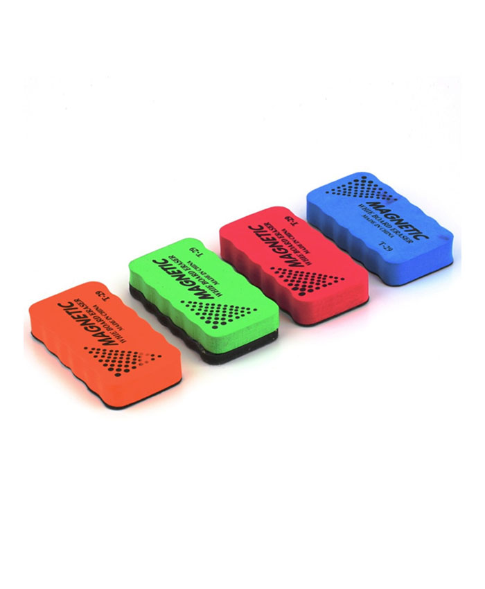 Whiteboard Duster - Magnetic (T-29)